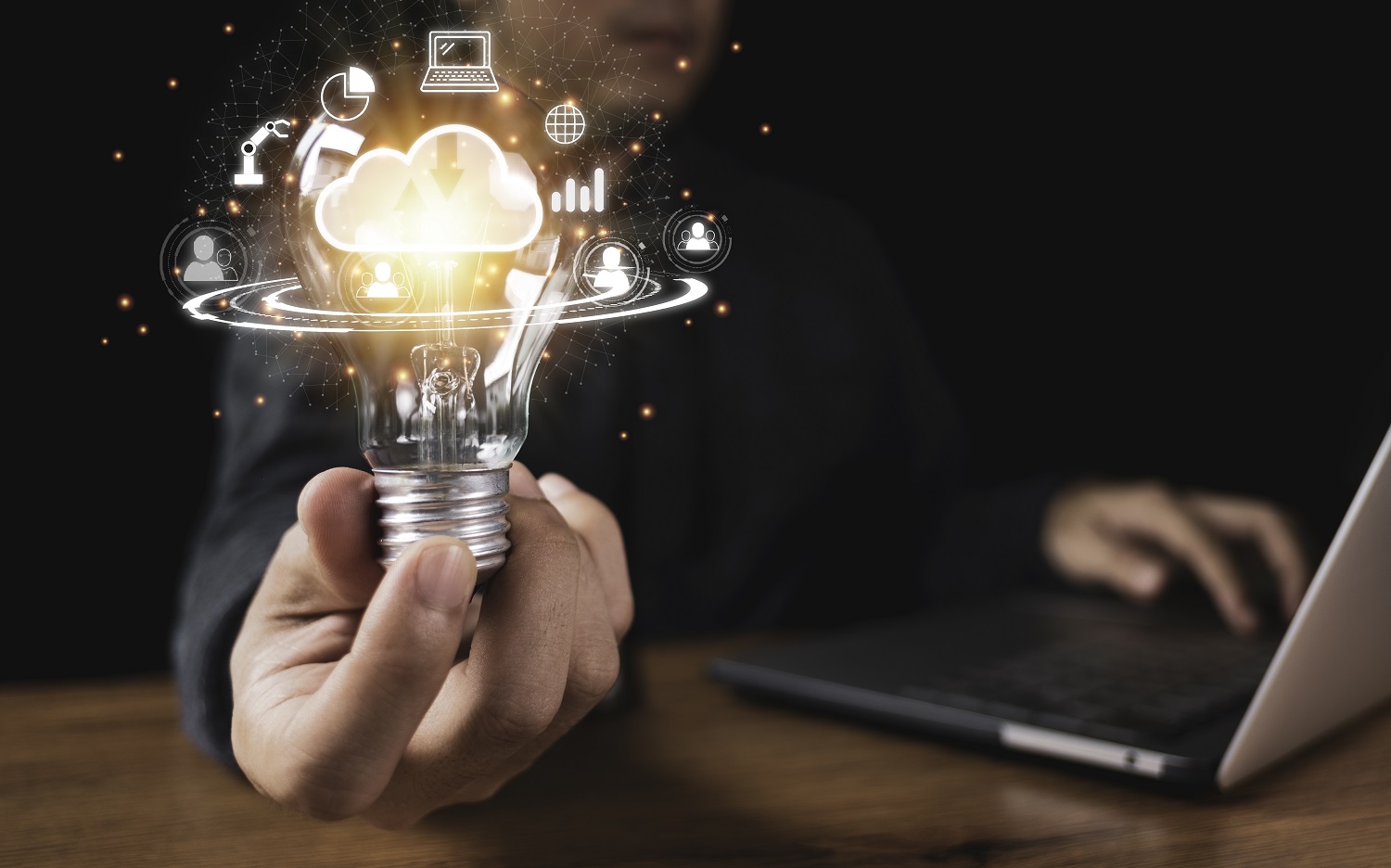 Smart Control – Smart Control